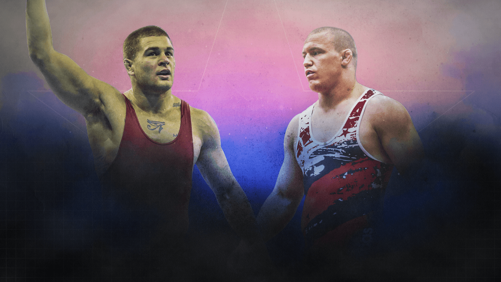 REAL AMERICAN FREESTYLE | The Future of Wrestling